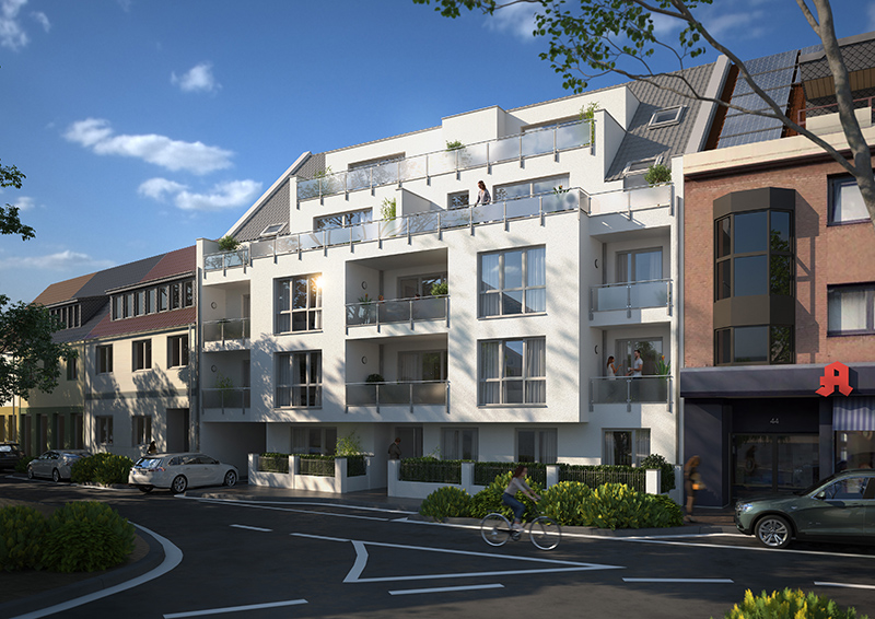 terra colonia GmbH – IHR IMMOBILIENENTWICKLER